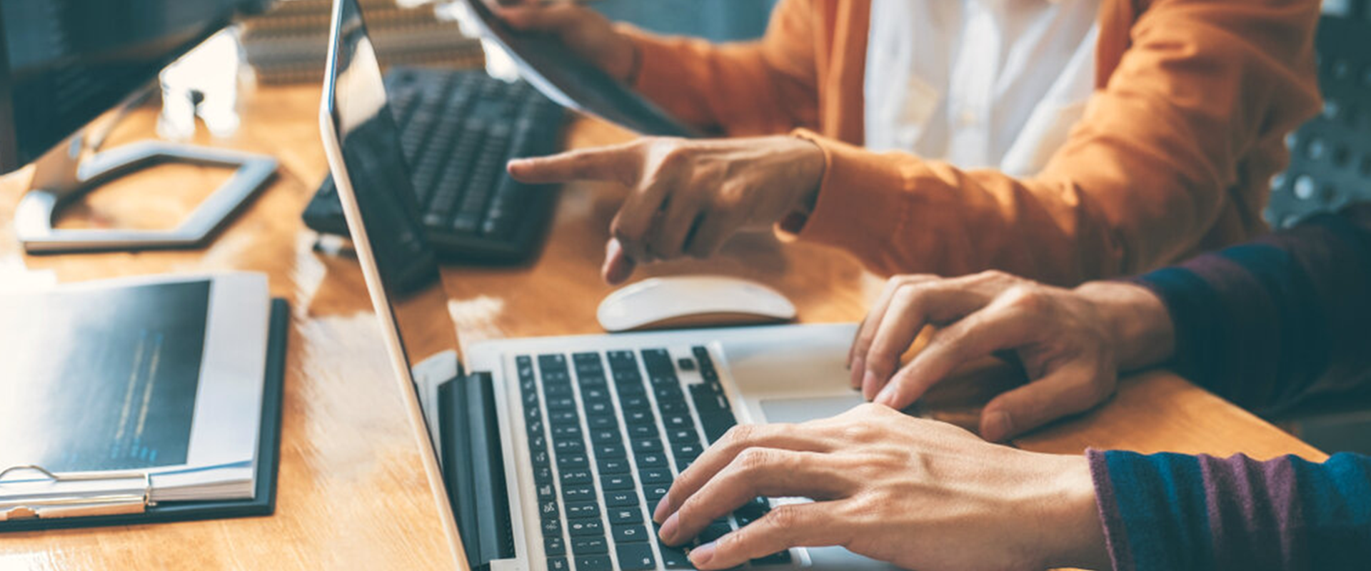 4 common mistakes to avoid when outsourcing your Software Development - MSBC