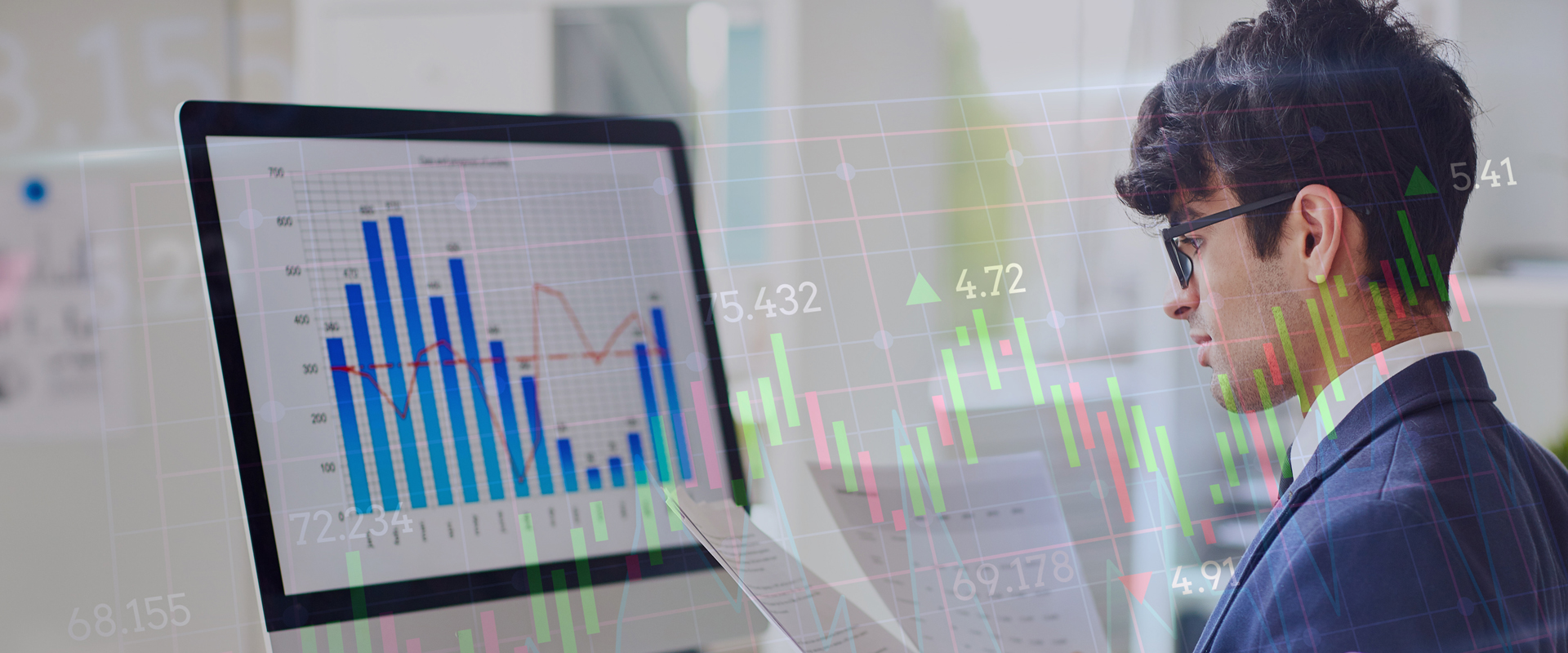 5 FinTech Trends For 2022 - MSBC