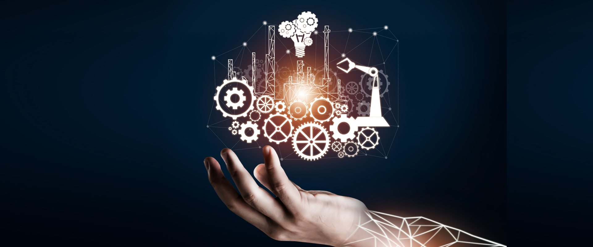 5 Reasons You Should Automate Your Business Processes - MSBC