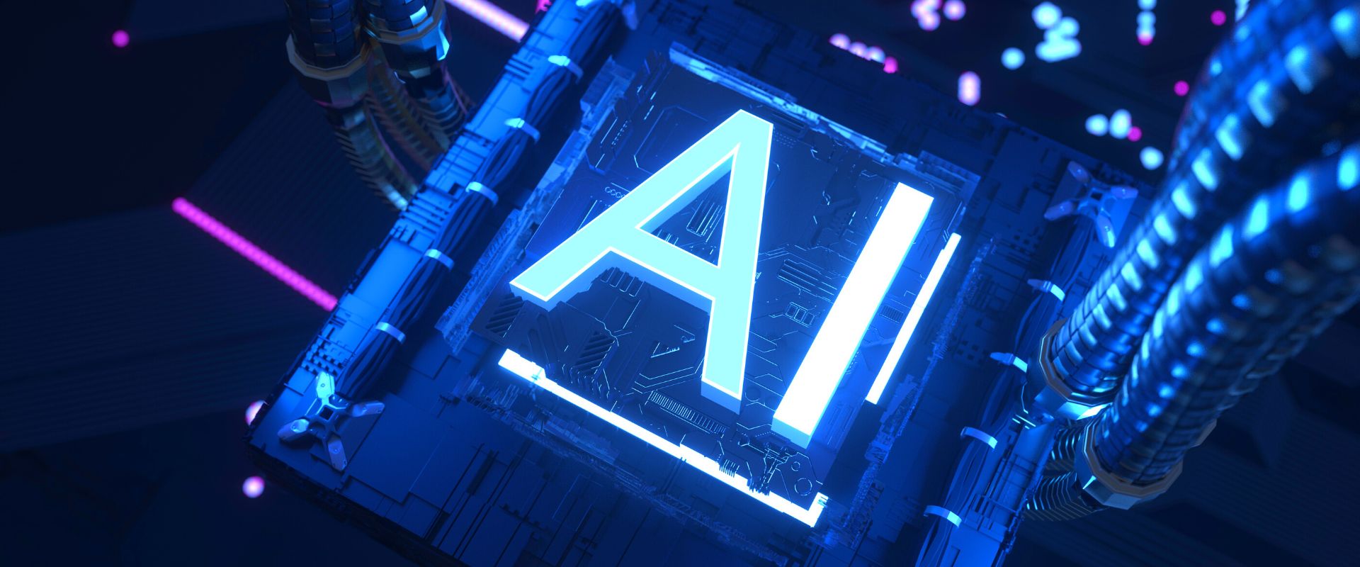 Artificial Intelligence in a nutshell, and how does it work - MSBC