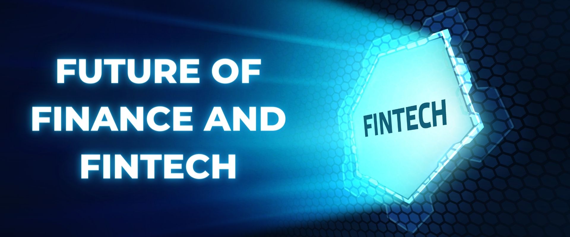 Future of Finance and Fintech - MSBC