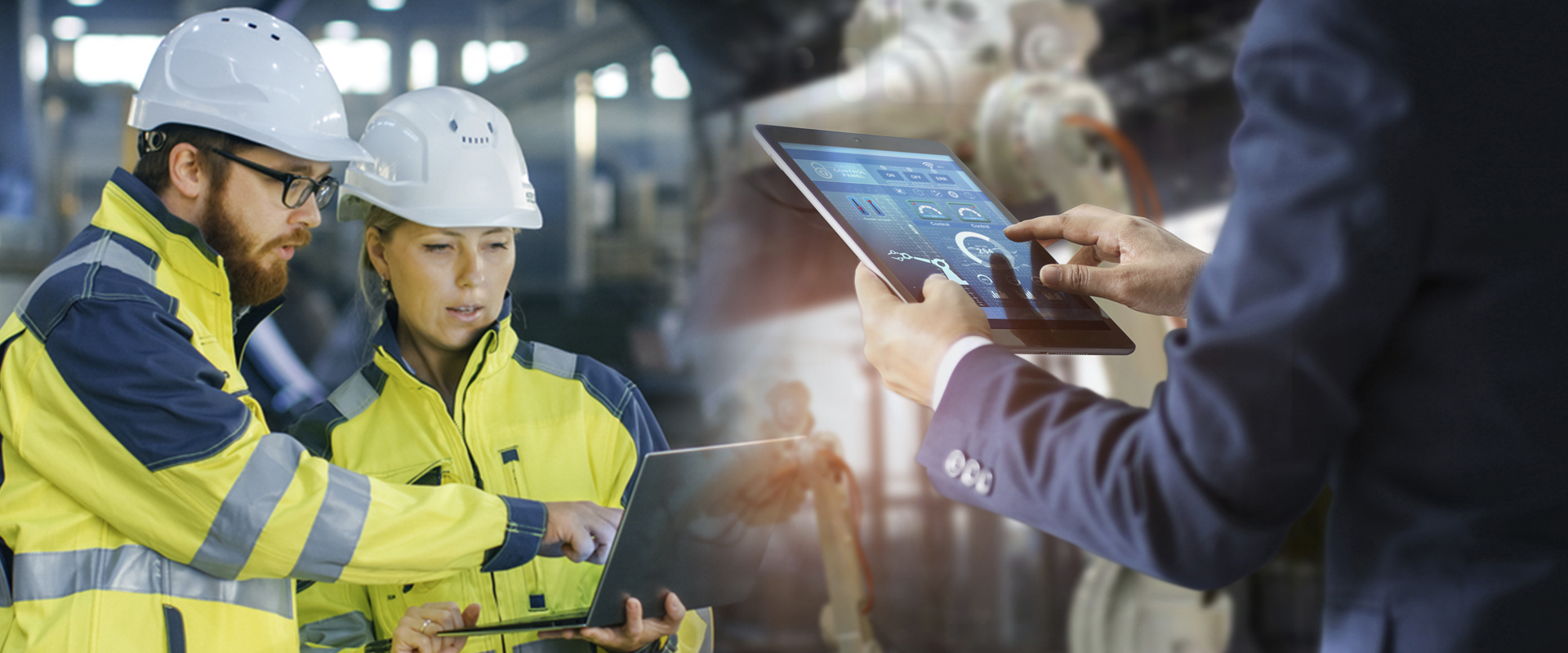 How Custom Software can completely transform a Manufacturing Business ...