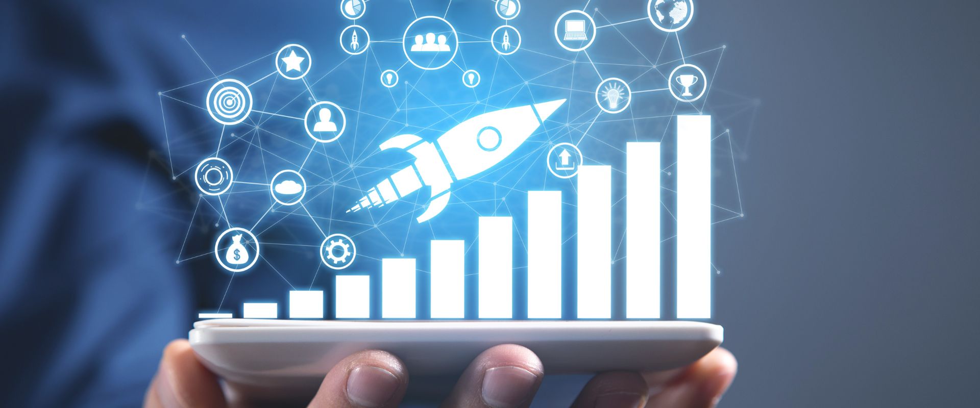 Maximising Your Startup's Success with Outsourcing: The Benefits and Best Practices - MSBC