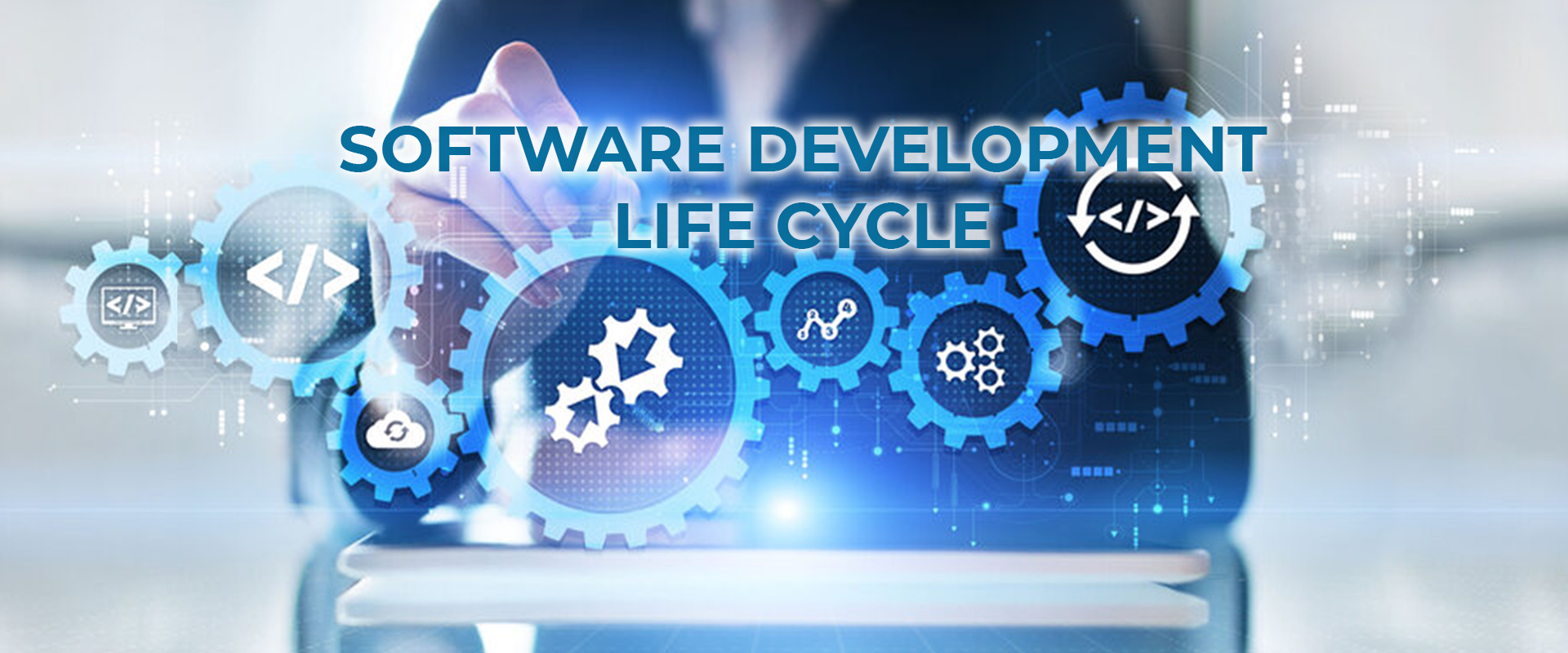Software development life cycle - Overview - MSBC