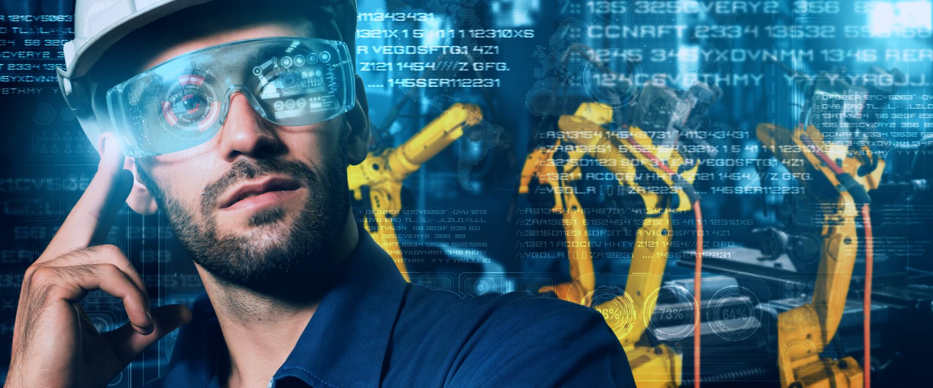 The Future of Manufacturing: Leveraging the Power of Custom Software ...