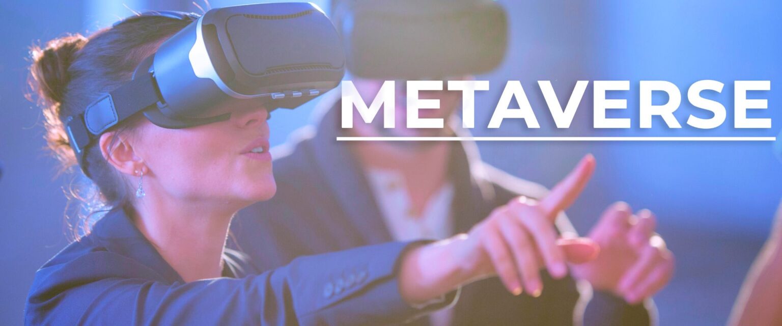 What is Metaverse and how it is transforming the enterprise landscape ...