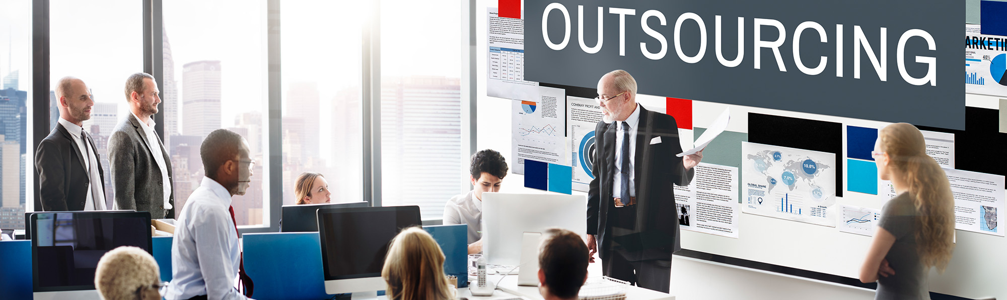 Why Outsource Your Next Software Development? - MSBC