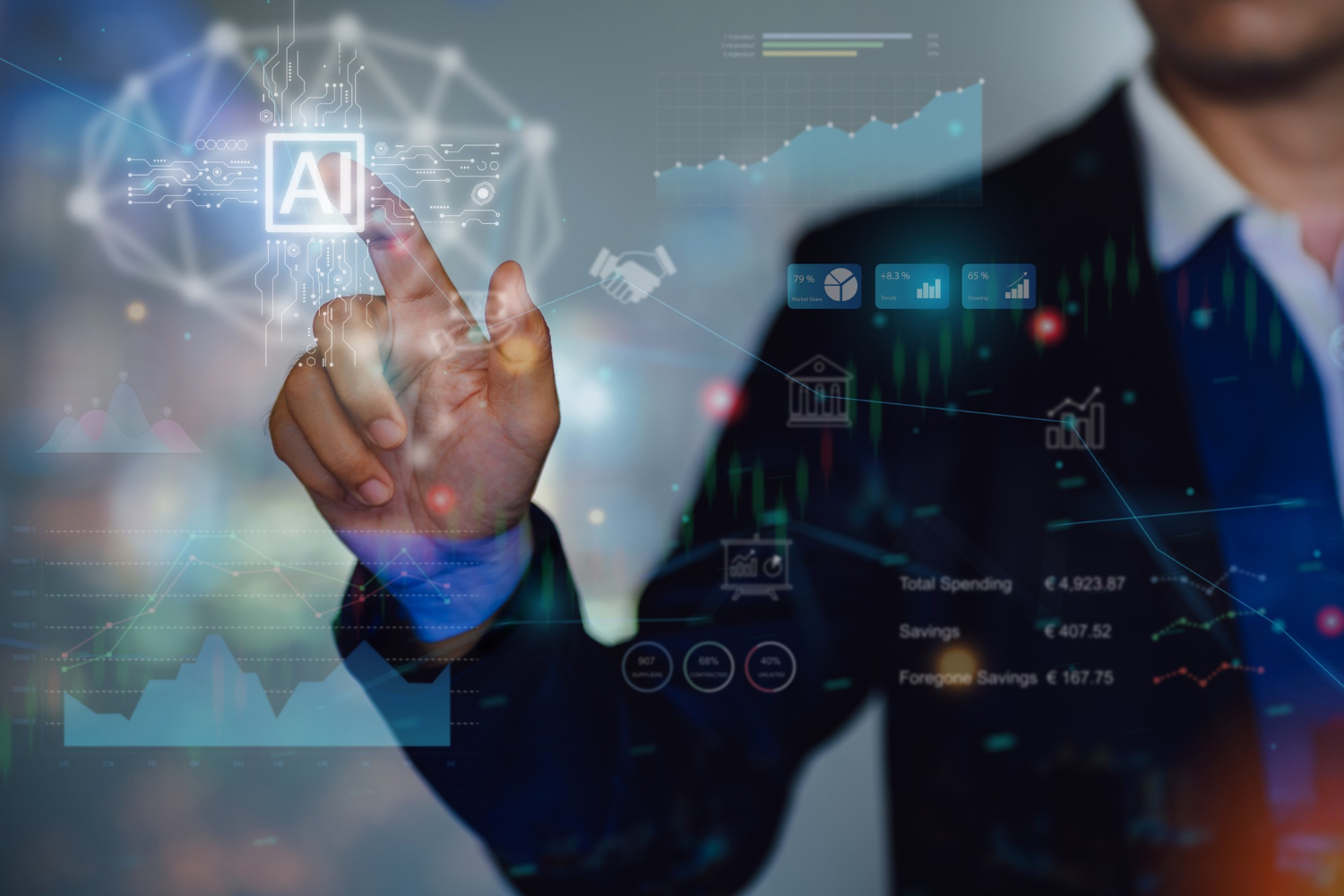 Accessible AI Assessment - MSBC