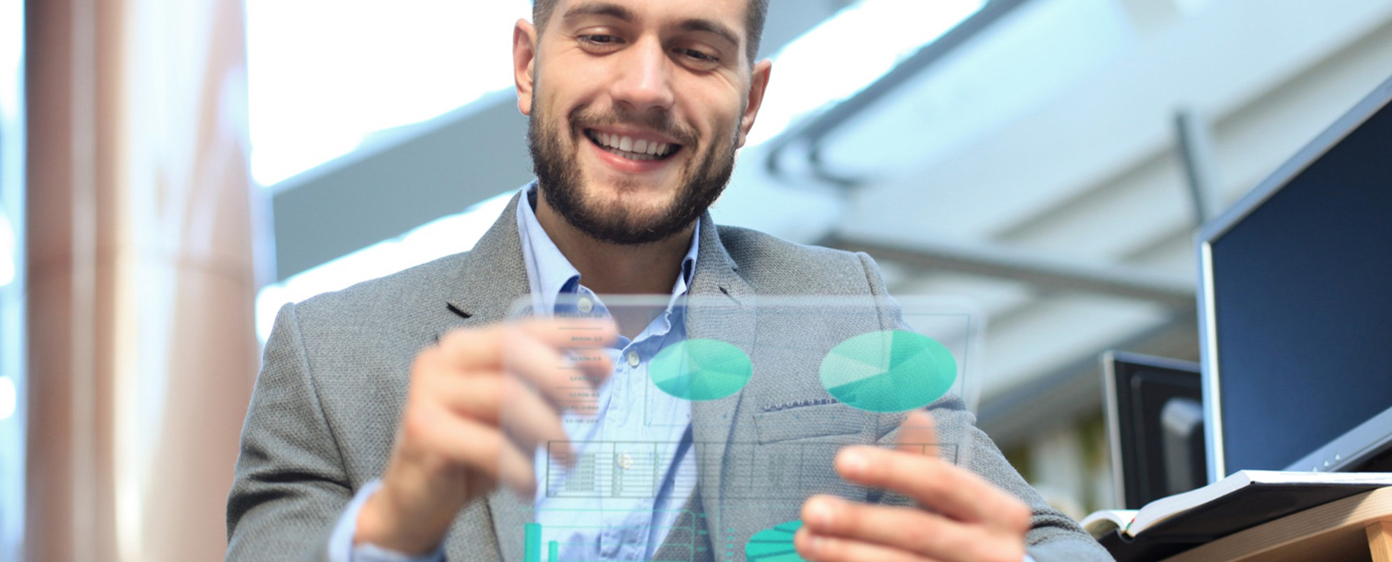 The New Playbook for Scaling Business Operations with AI & Automation ...